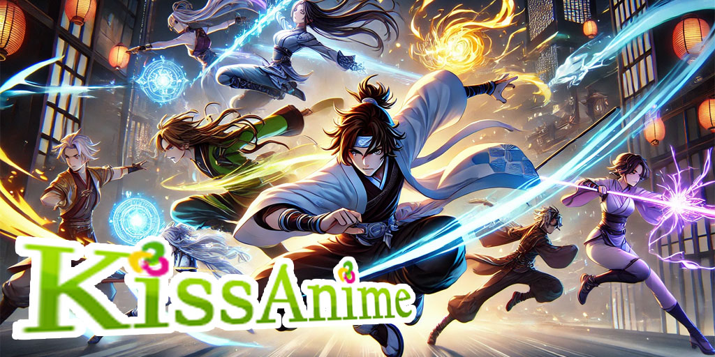 AniCrush | Watch Free Anime Online in HD with DUB and SUB